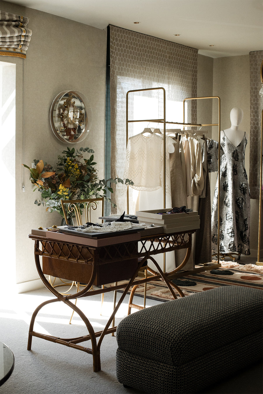 CLO Studio – CLO Madrid