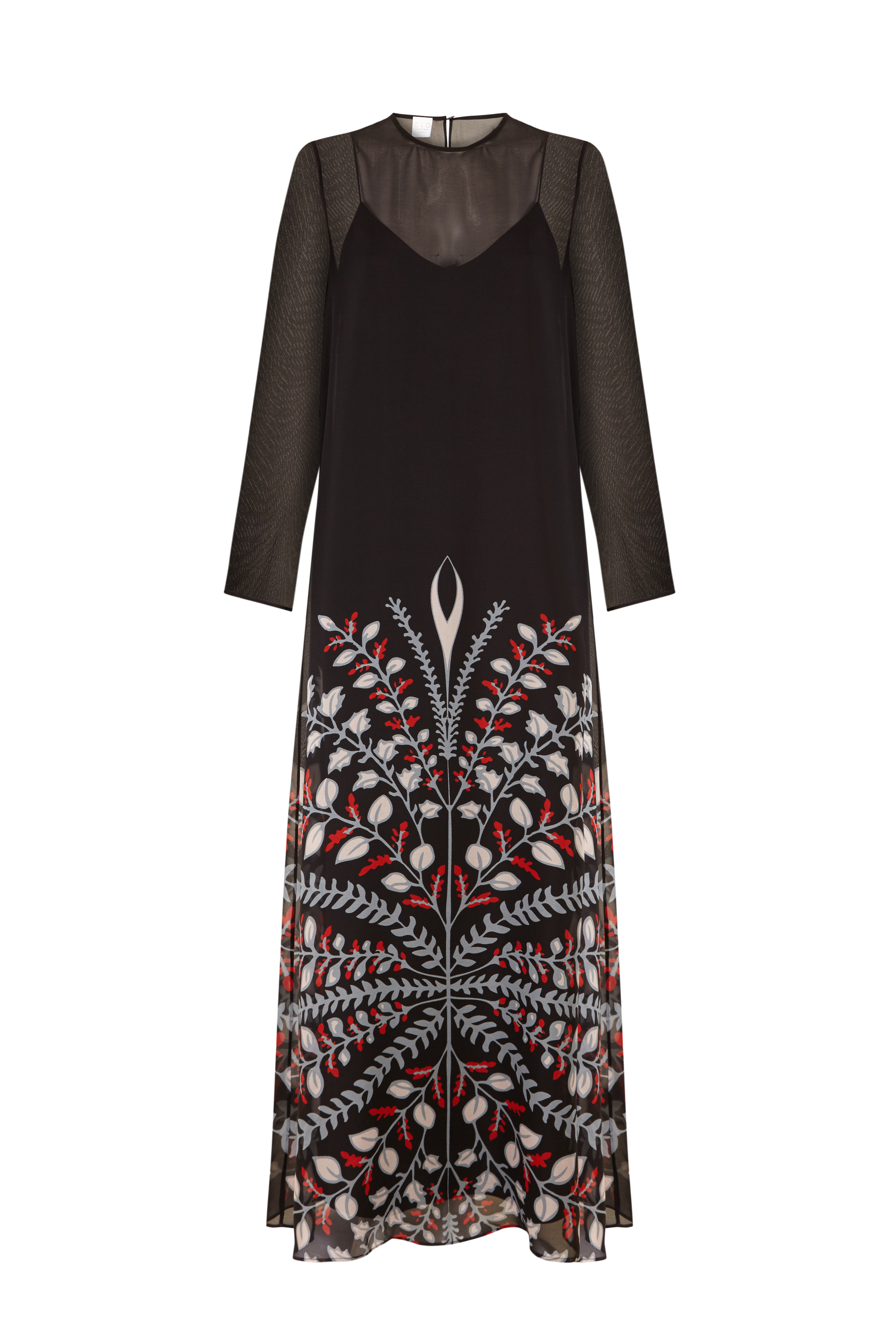 Vestidos – CLO Madrid